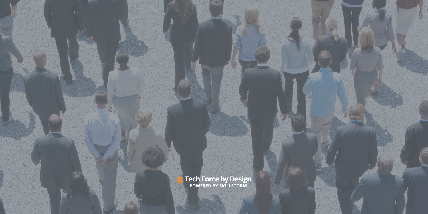 SkillStorm - Creating World’s Most Elite Developers